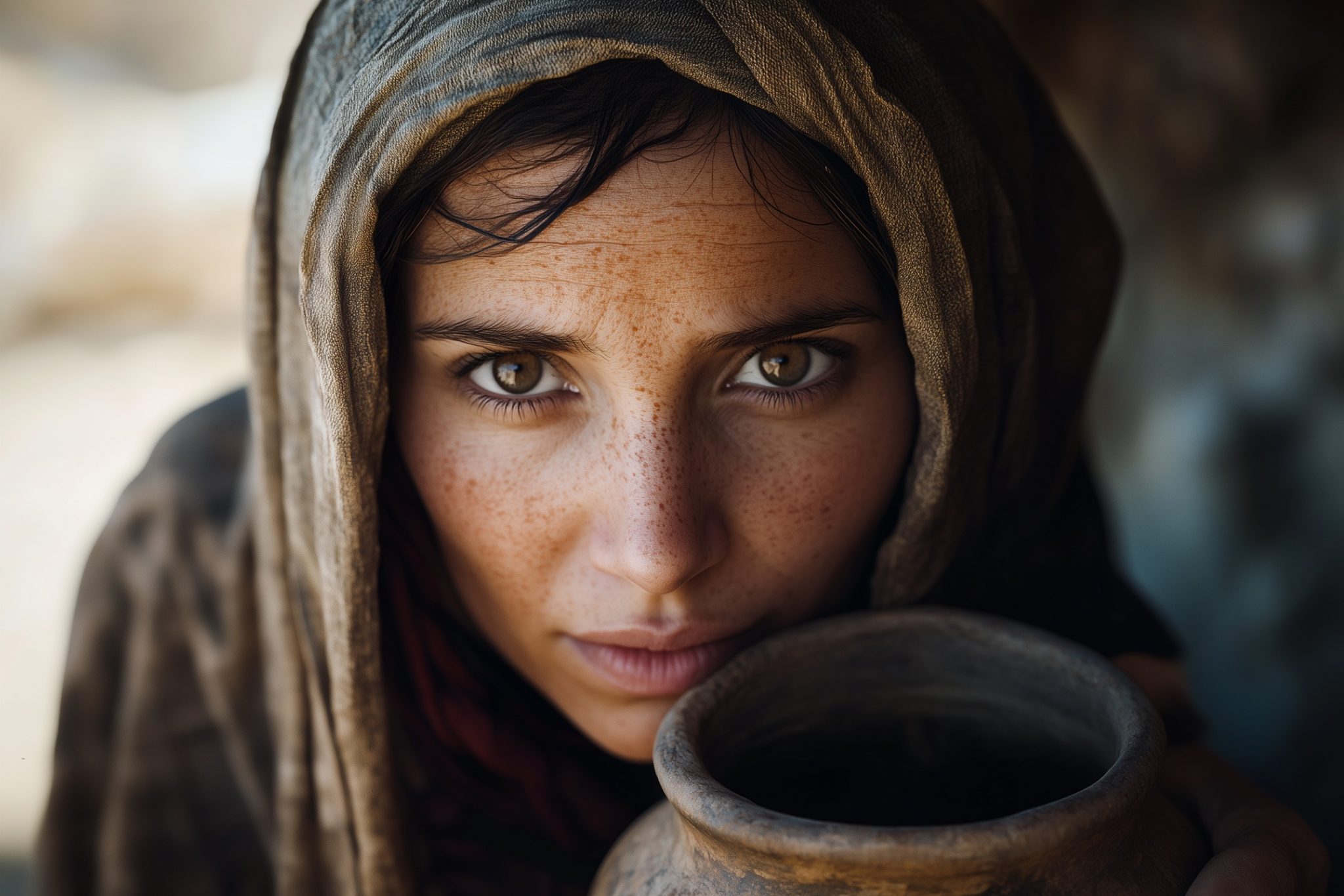 The Ironic Blessing – MEPC