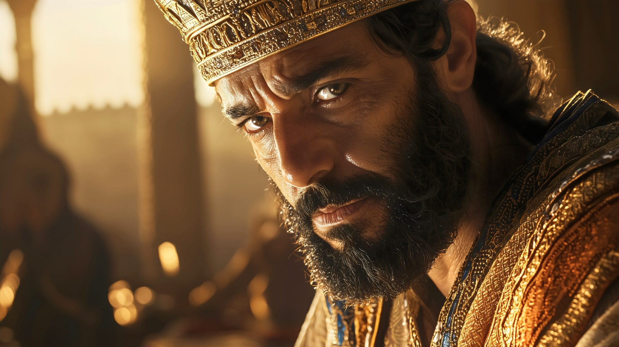 The Ironic Blessing – MEPC